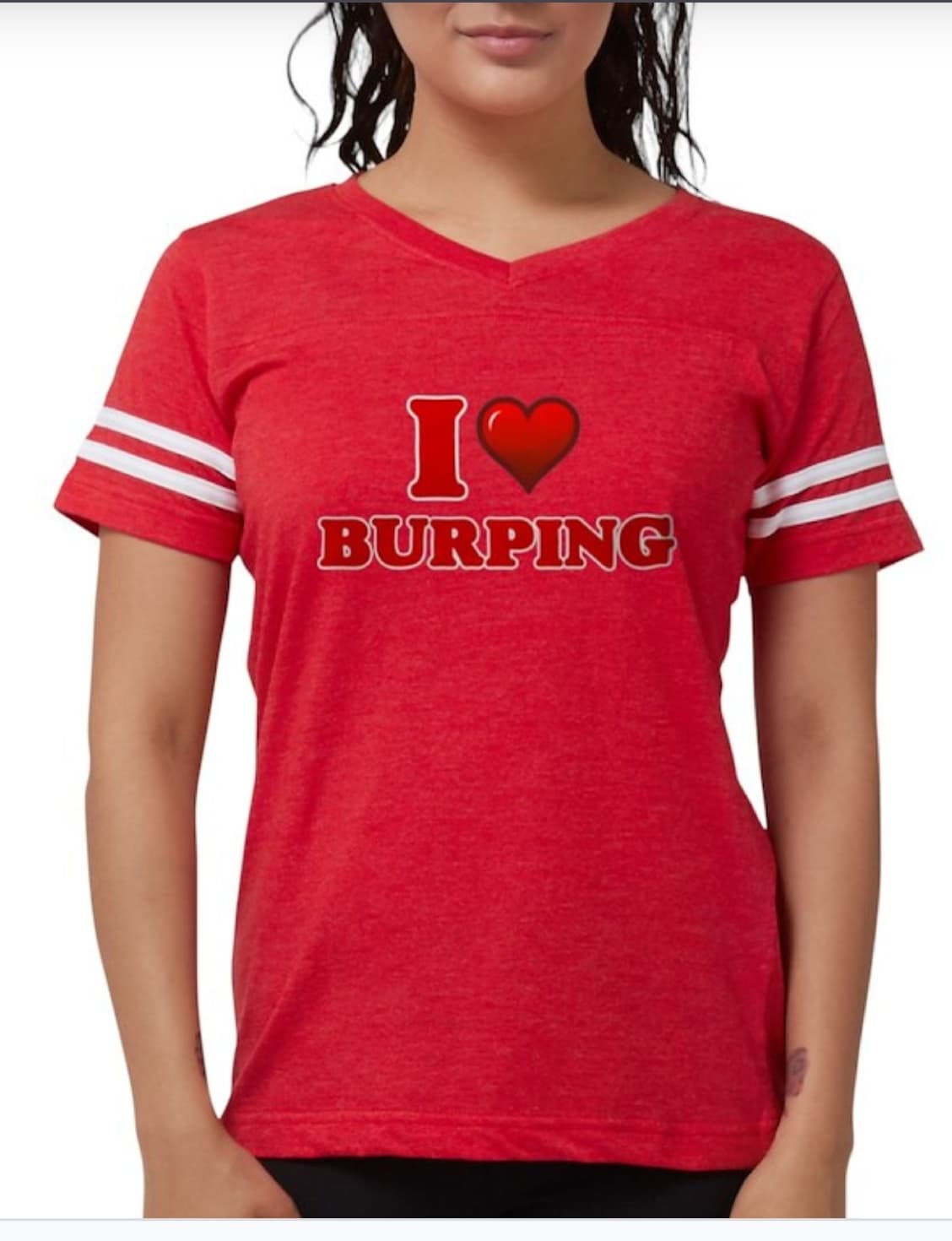 Would you wear any of these in public? - Burp Discussion - BF Forums
